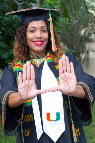 Bachelor of General Studies Program