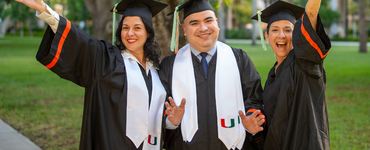 Bachelor of General Studies Program