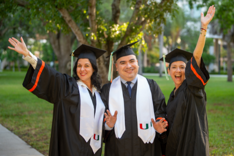 Bachelor of General Studies Program